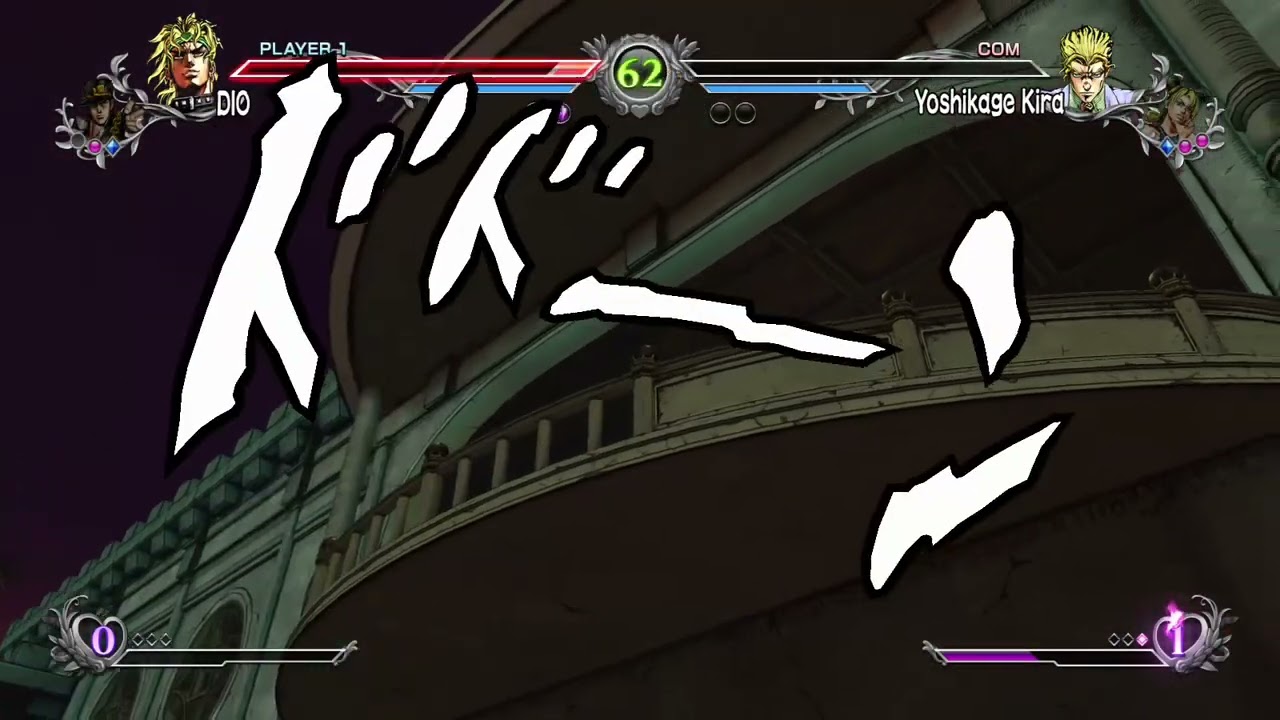 Dramatic Finish! - YouTube