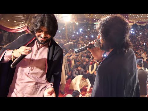 Asan Te Yaaran De Yaar Haan Zeeshan Khan Rokhri Latest Saraiki & Punjabi Songs 2021