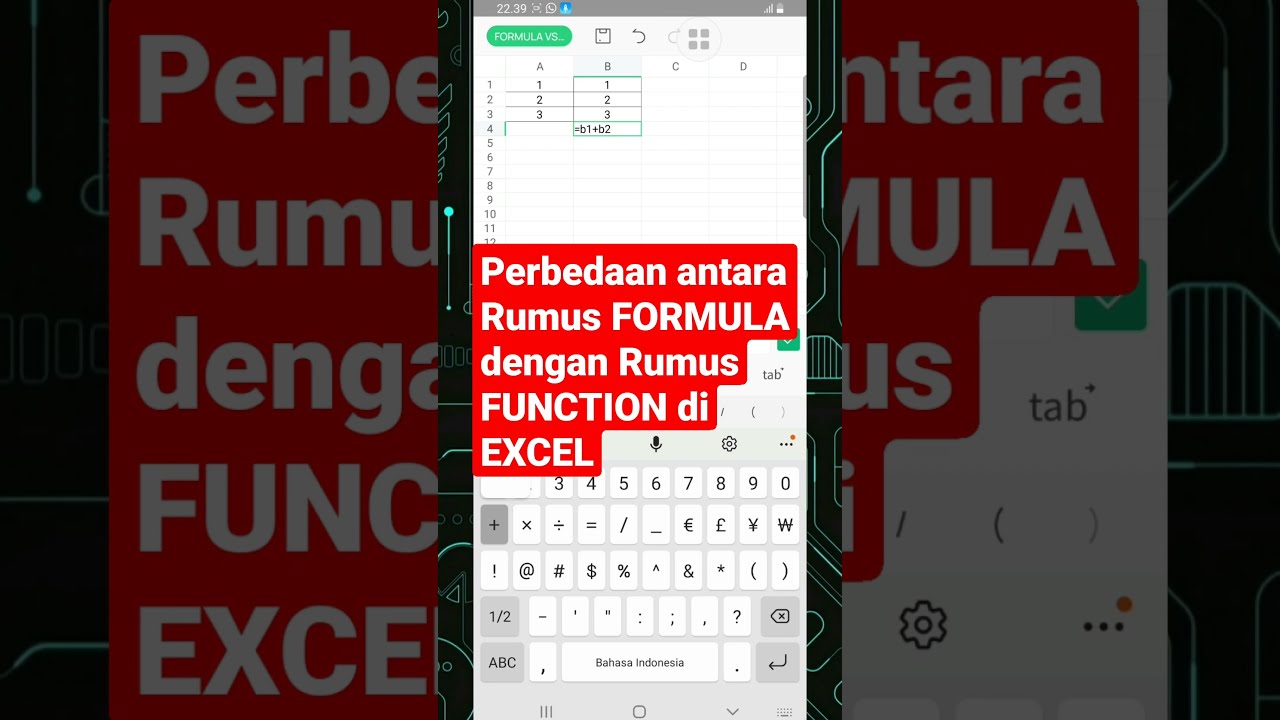 DIFFERENCE BETWEEN FORMULA FORMULA AND FUNCTION FORMULA IN EXCEL DIFFERENCE BETWEEN FORMULA FORMULA AND FUNCTION FORMULA IN EXCEL