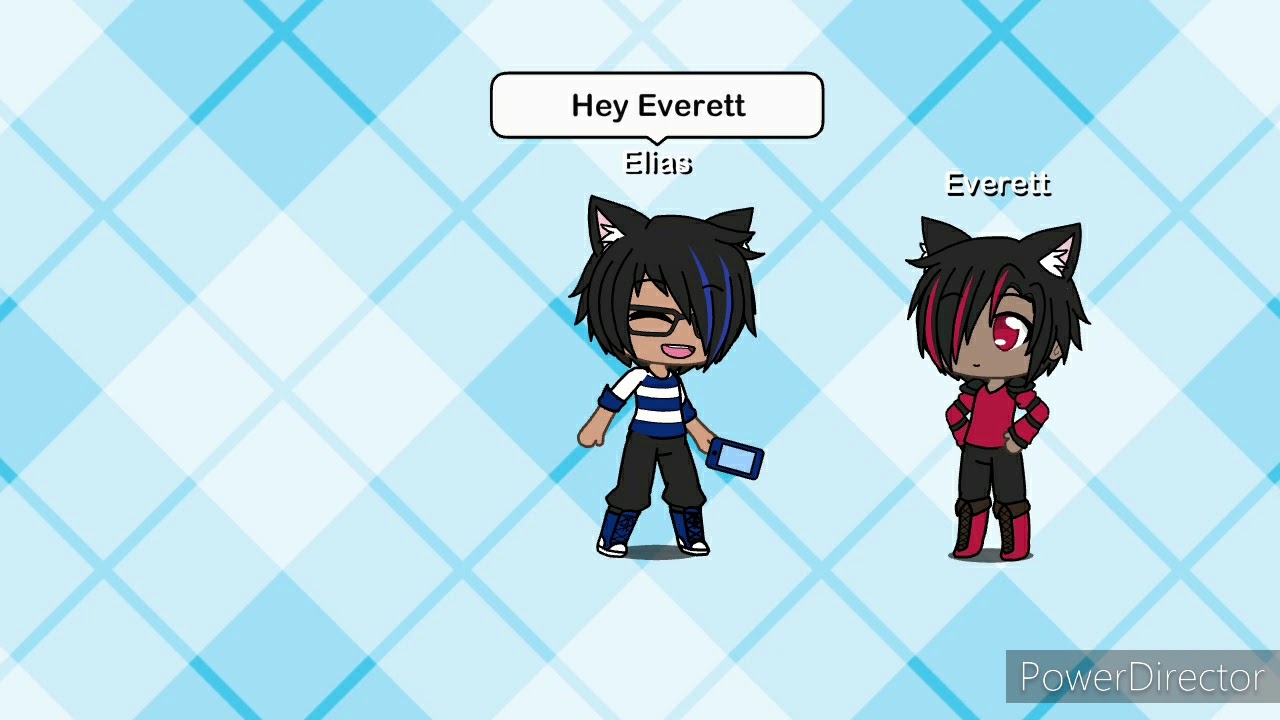 I want you back (Gacha life) - YouTube