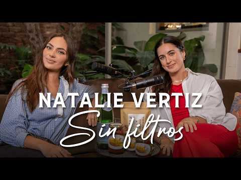 Natalie Vértiz unfiltered: Beauty, body, and what really matters