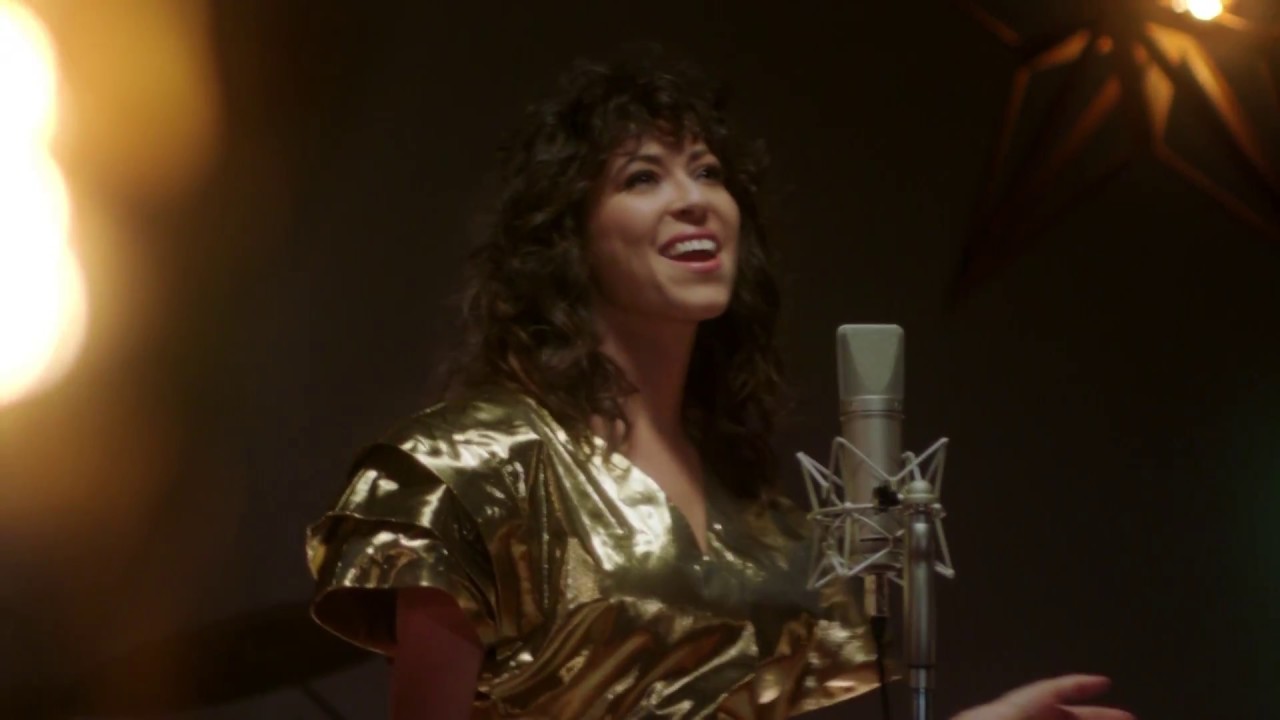 Wybierz Stan Nielimitowany z LG G6 za 1 zł | Natalia Kukulska - YouTube