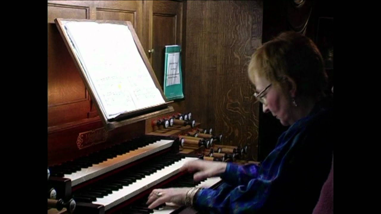 Théodore Salomé-1 - YouTube