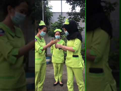 Bahaya Merokok || Keperawatan Komunitas