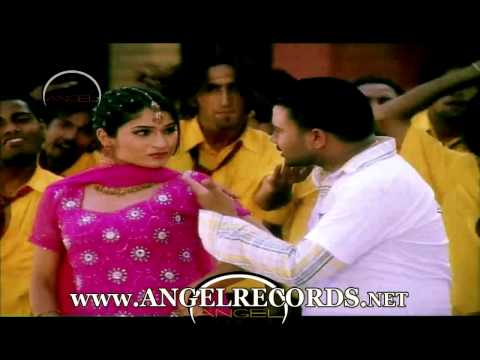 Gore Rang Ne Manjta - Jelly - Official Video - HD