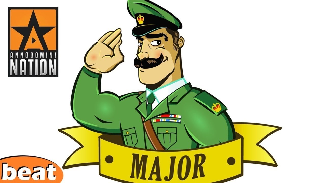 Dope Trap Beat - Major - YouTube