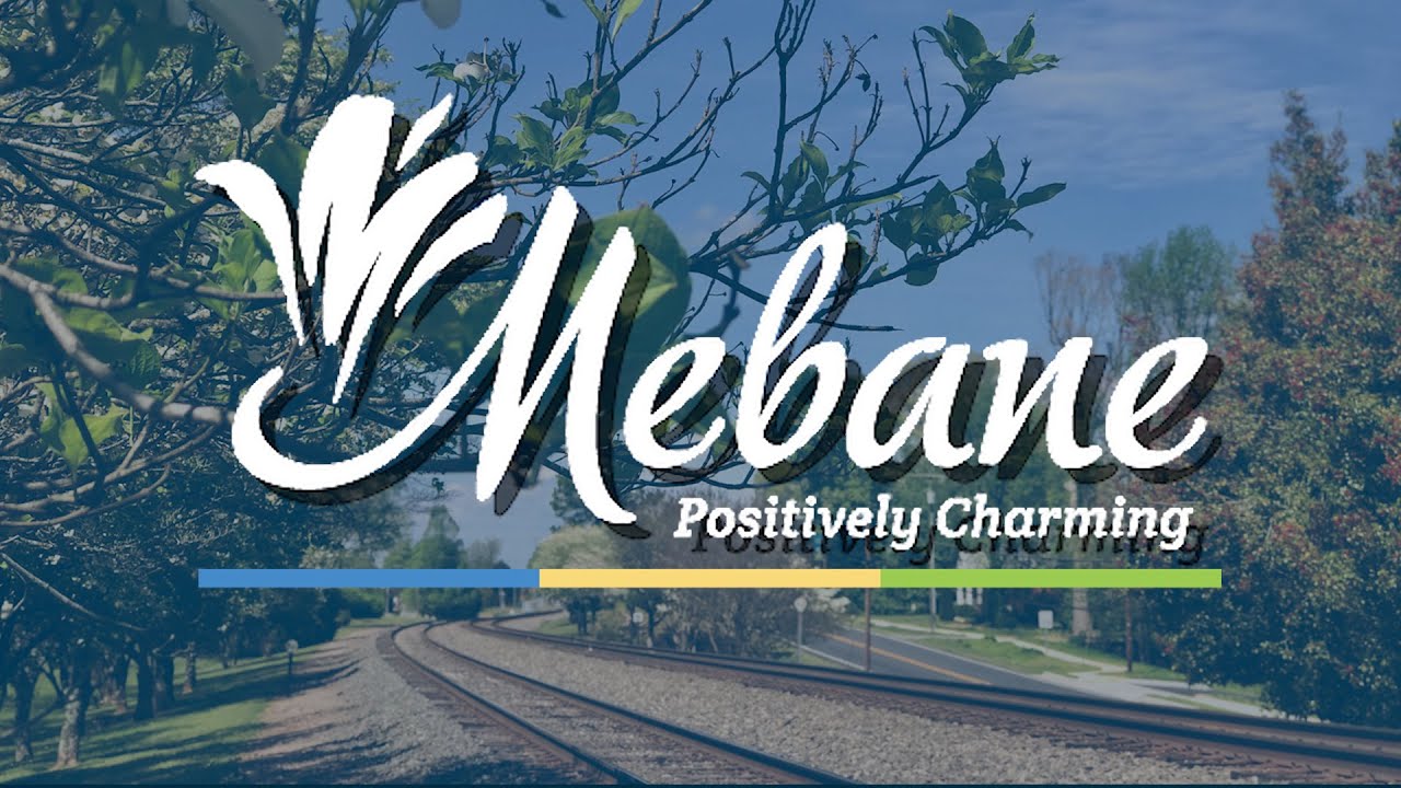 We Are Mebane Recreation and Parks - YouTube
