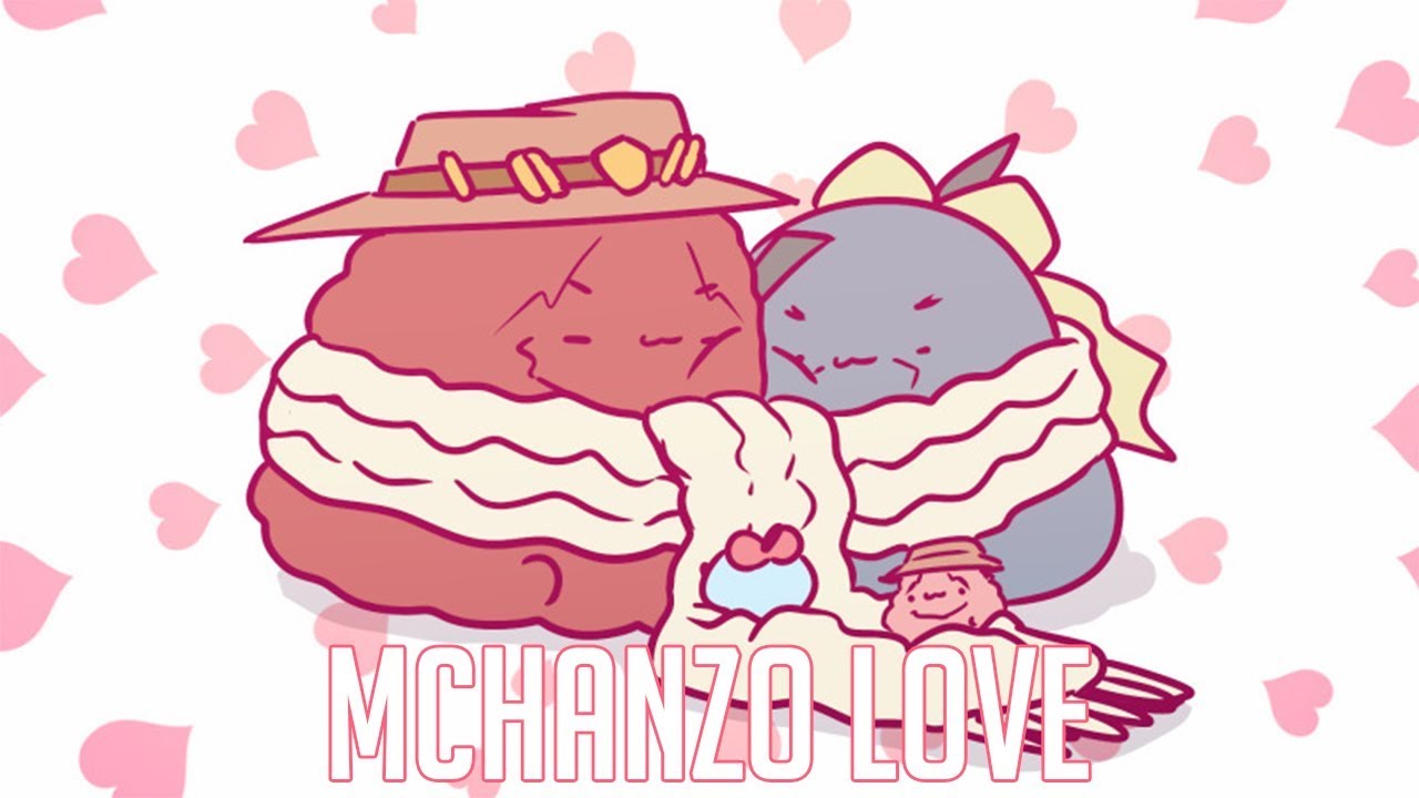 McHanzo Beans - Nalinrut's Comic Snippets [McHanzo] | Overwatch Comic ...