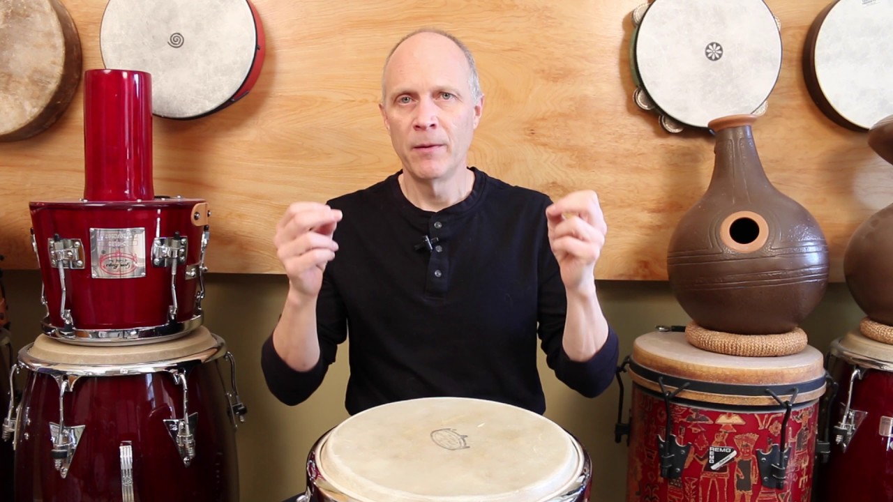 Jeff Strong Talks About the Music of Brain Shift Radio - YouTube