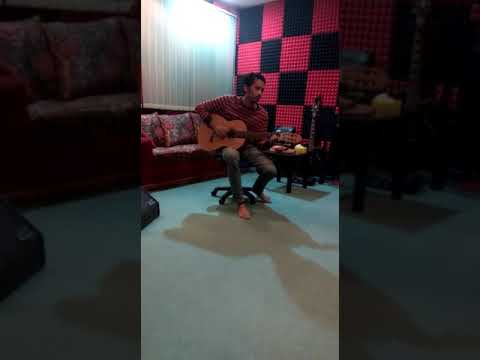 Guitar Cover : Havana by Iskandar Zulfaqar