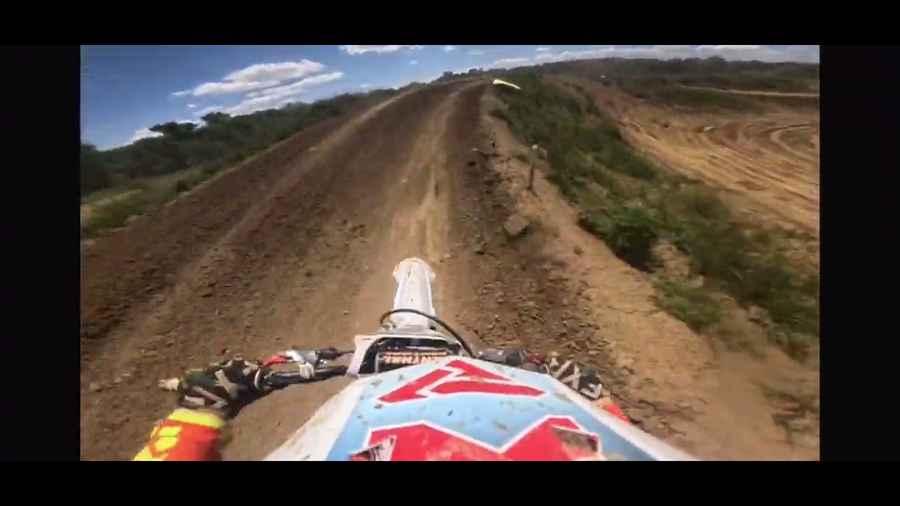Eastfork Mx 6/30/24 - YouTube