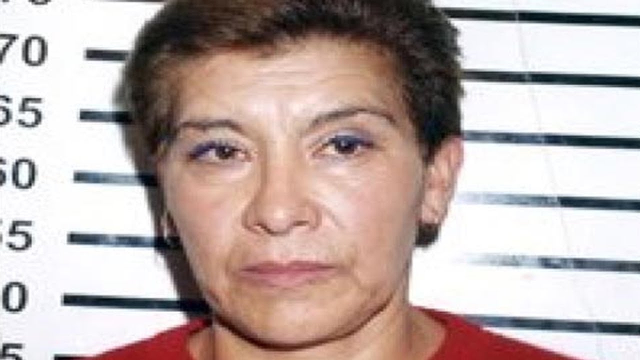 Juana Barraza // La mataviejitas 🇲🇽 (19-1-21) - YouTube