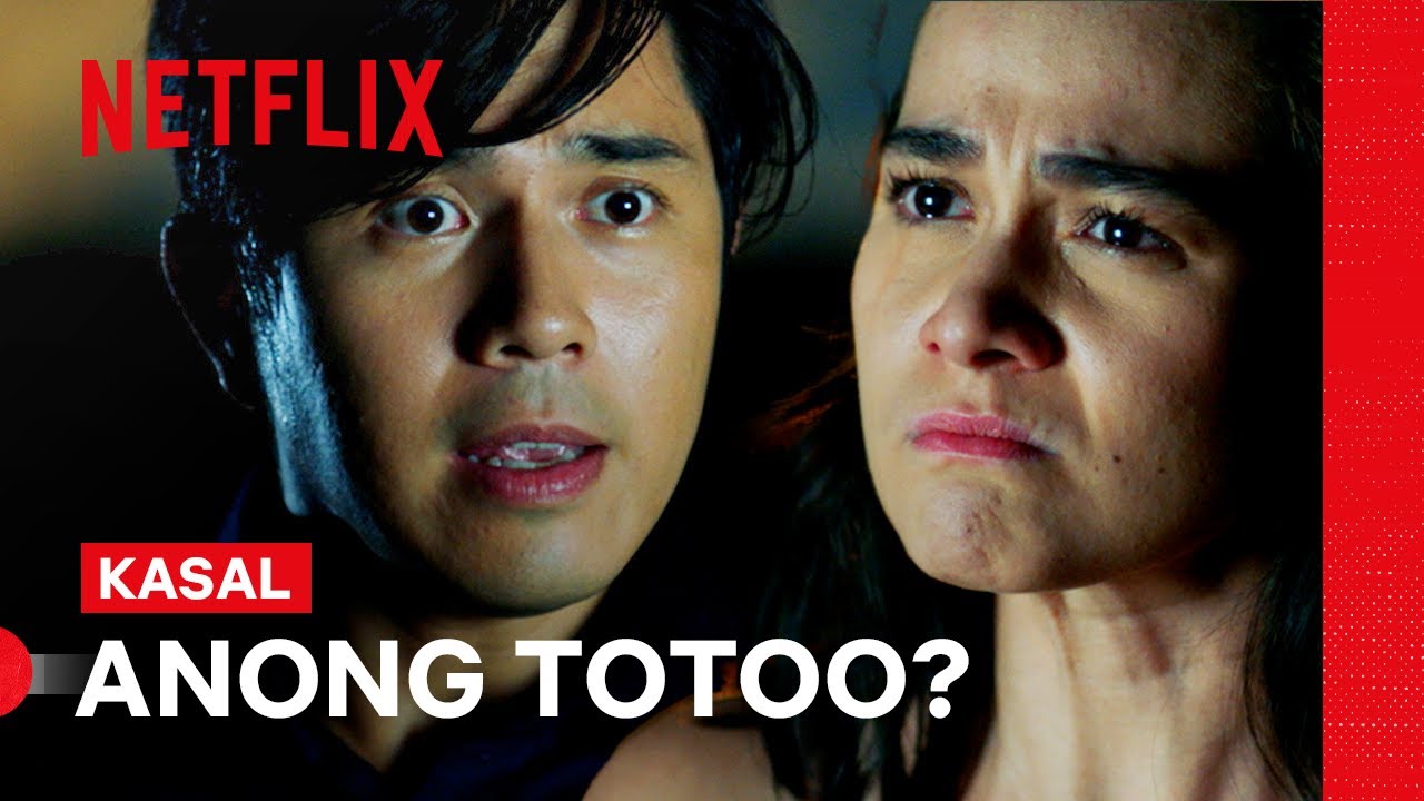 The Most Heartbreaking Scene in Kasal | Kasal | Netflix Philippines ...