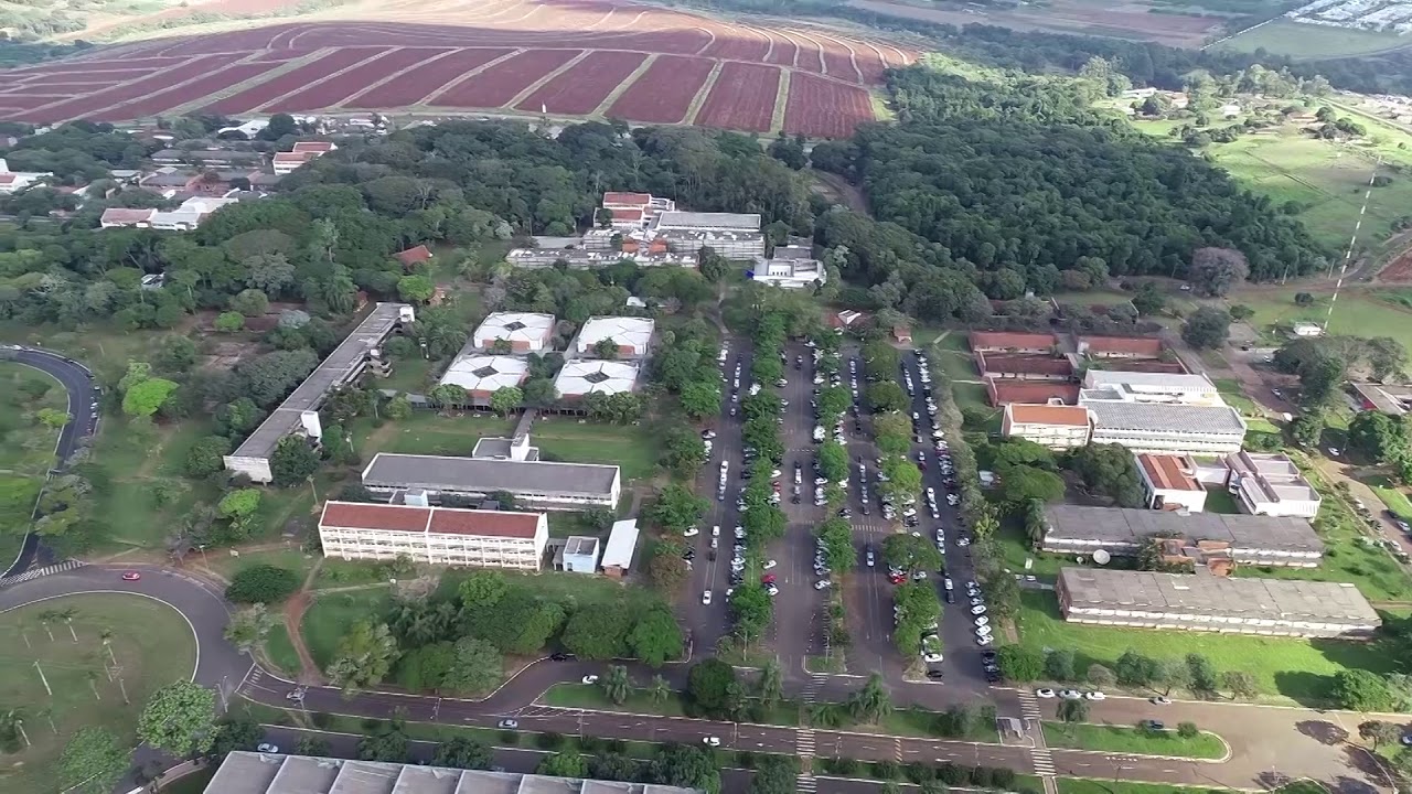 UEL é a 24ª melhor universidade no Brasil - YouTube
