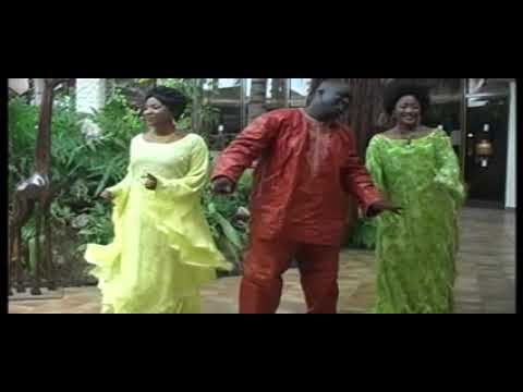 Jaliba Kuyateh - Sera Dima Clip