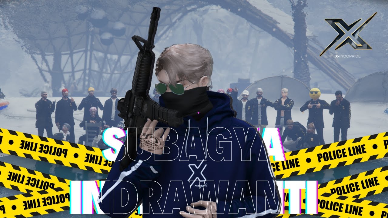 rp rekapan #indopriderp #xidp #soifw #gta5 - YouTube