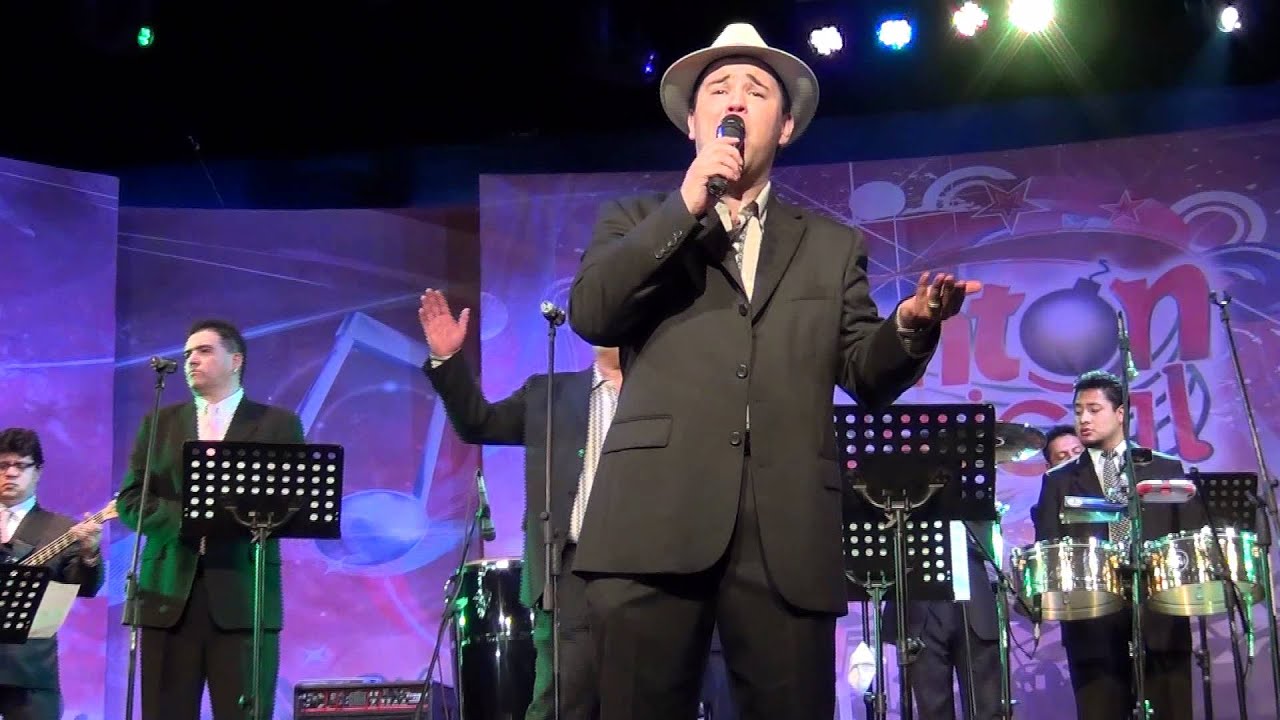 REVENTON MUSICAL (NUESTRA SONORA) HASTA QUE TE CONOCÍ (01-07-2011 ...