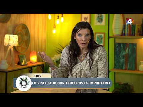 Horóscopo de hoy y mañana con Lourdes Ferro 14/09/2026