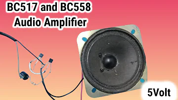 BC517 Transistor: Pinout, Alternatives and Datasheet
