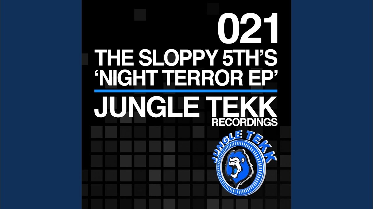 Night Terror (Original Mix) - YouTube