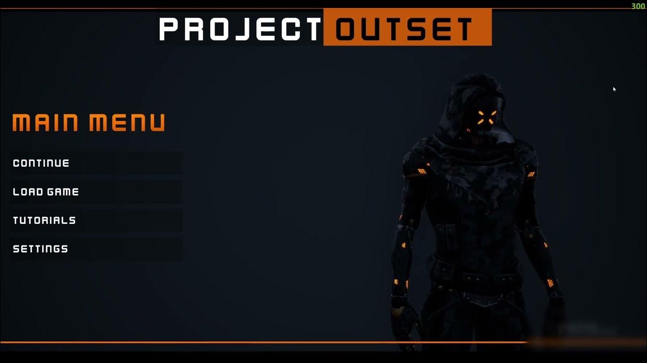 Project Outset Devlog#5 Making my first game with Unreal Engine 5. - YouTube