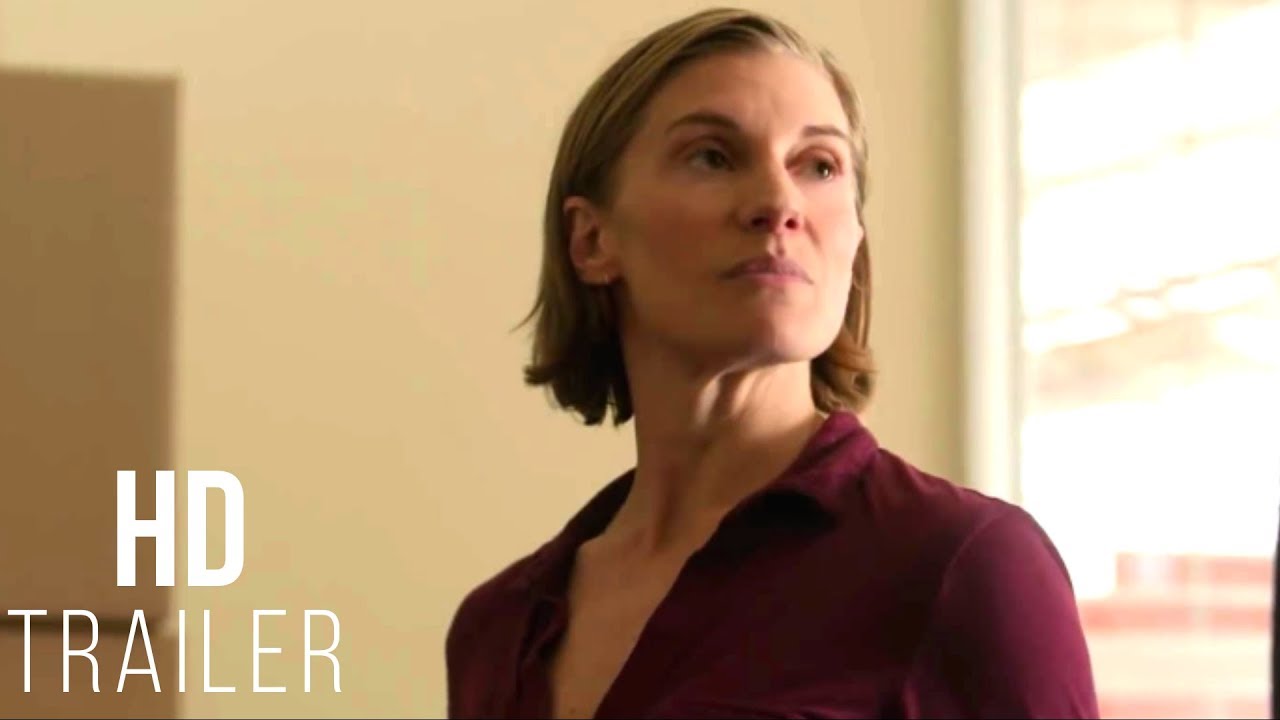 ANOTHER LIFE Official Trailer #2 (2019) Katee Sackhoff, Netflix HD ...