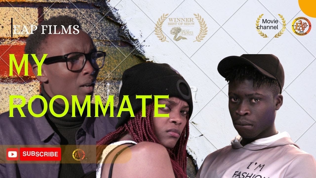 My Roommates Drama Kenya Best Series Youtube