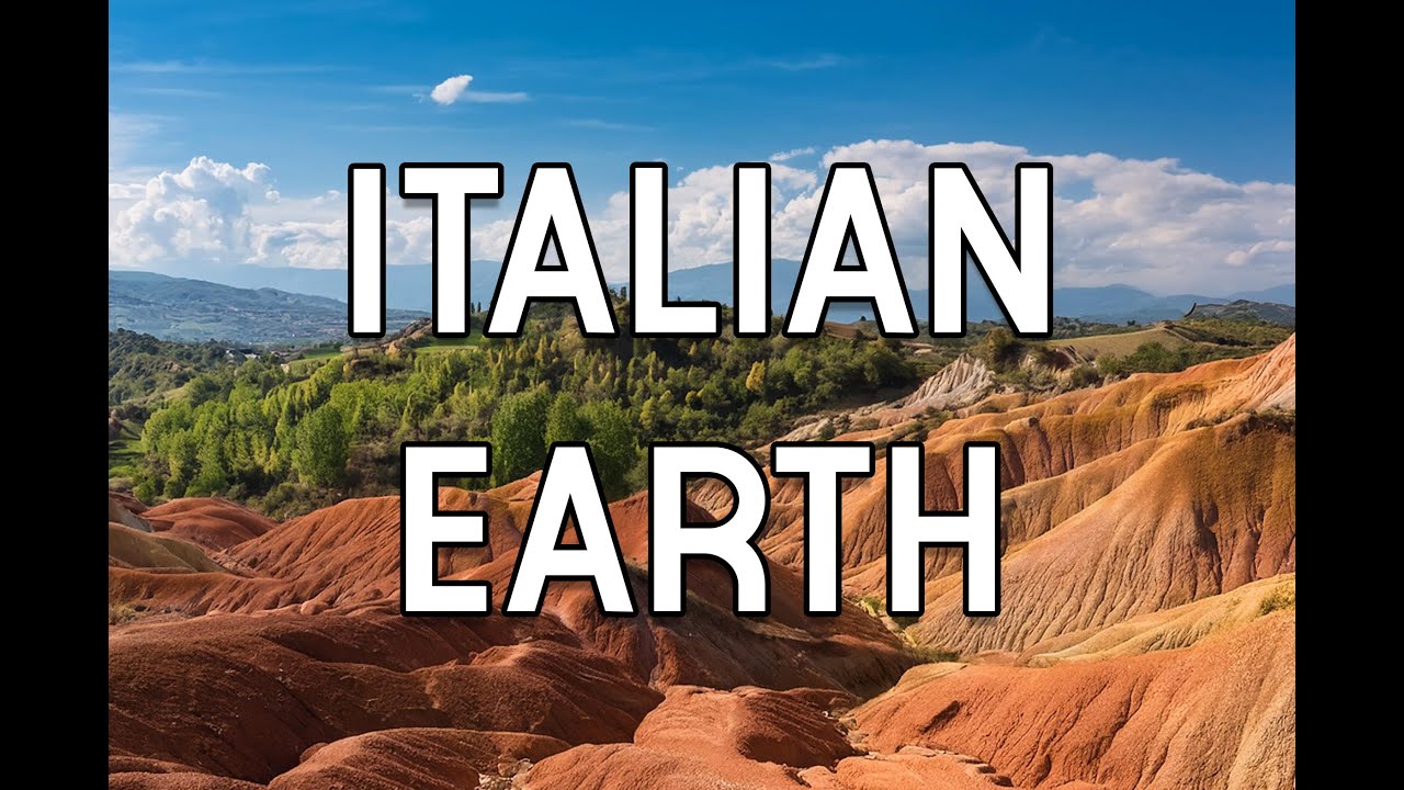 Discover the Color of Italian Umber PBr8 in Watercolor Paint! - YouTube