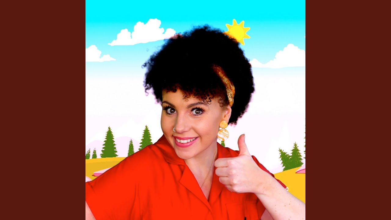 Fuzzy Jane's Anthem - YouTube