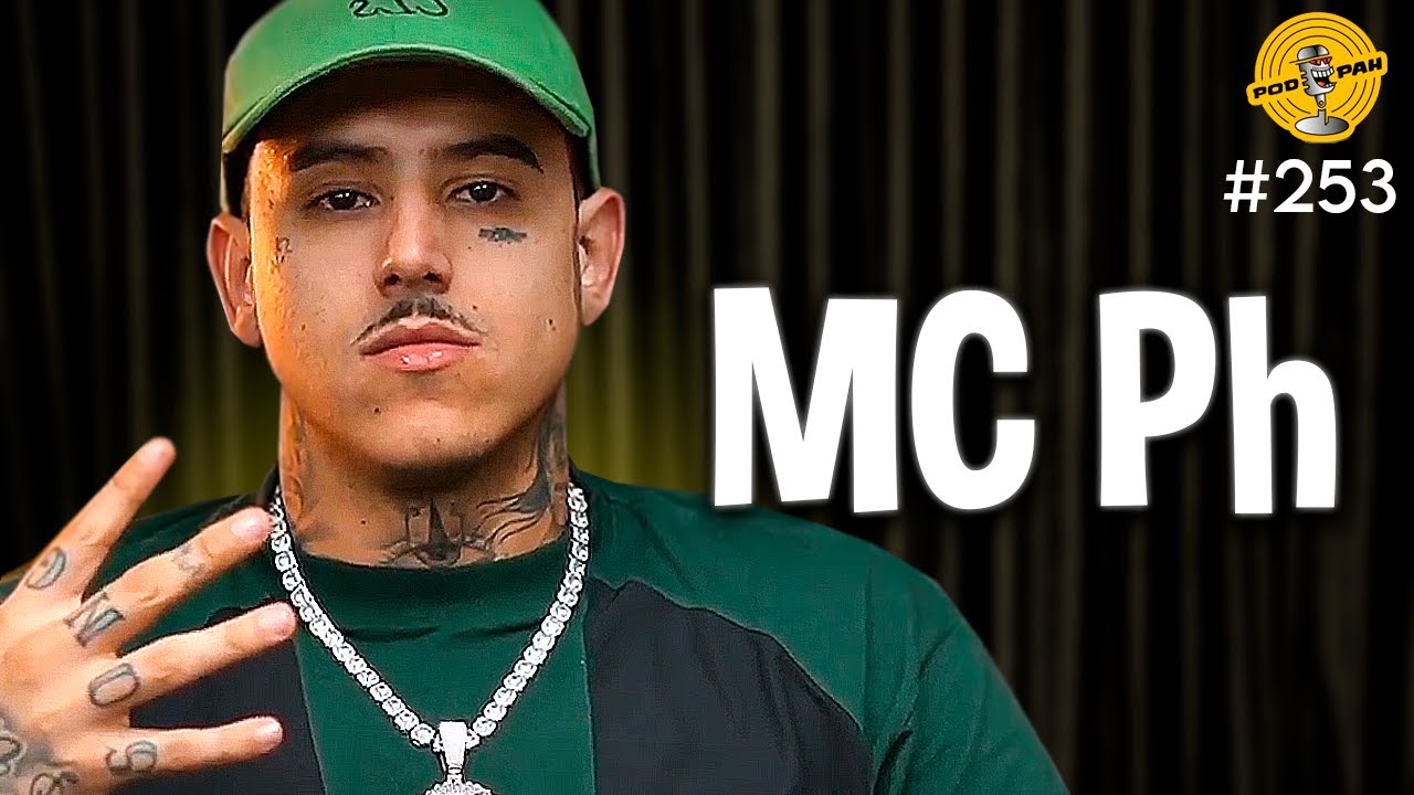 MC PH - Podpah #253 - YouTube
