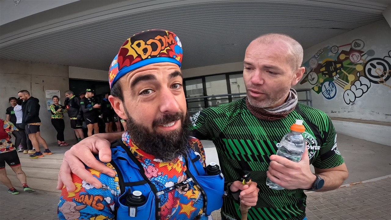 🤗 Salidas con el GREEN POWER SPORTS TEAM 🔥 - YouTube