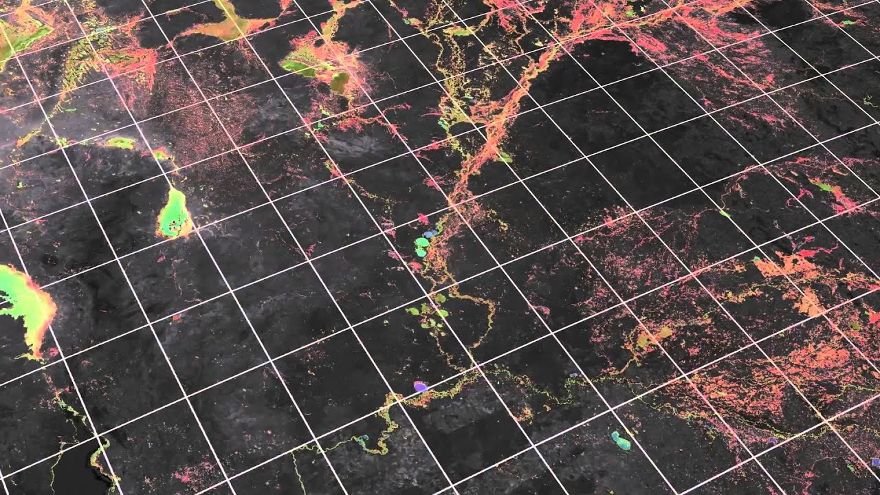 Next Generation Architectures for Earth Observation Data: The Data Cube ...