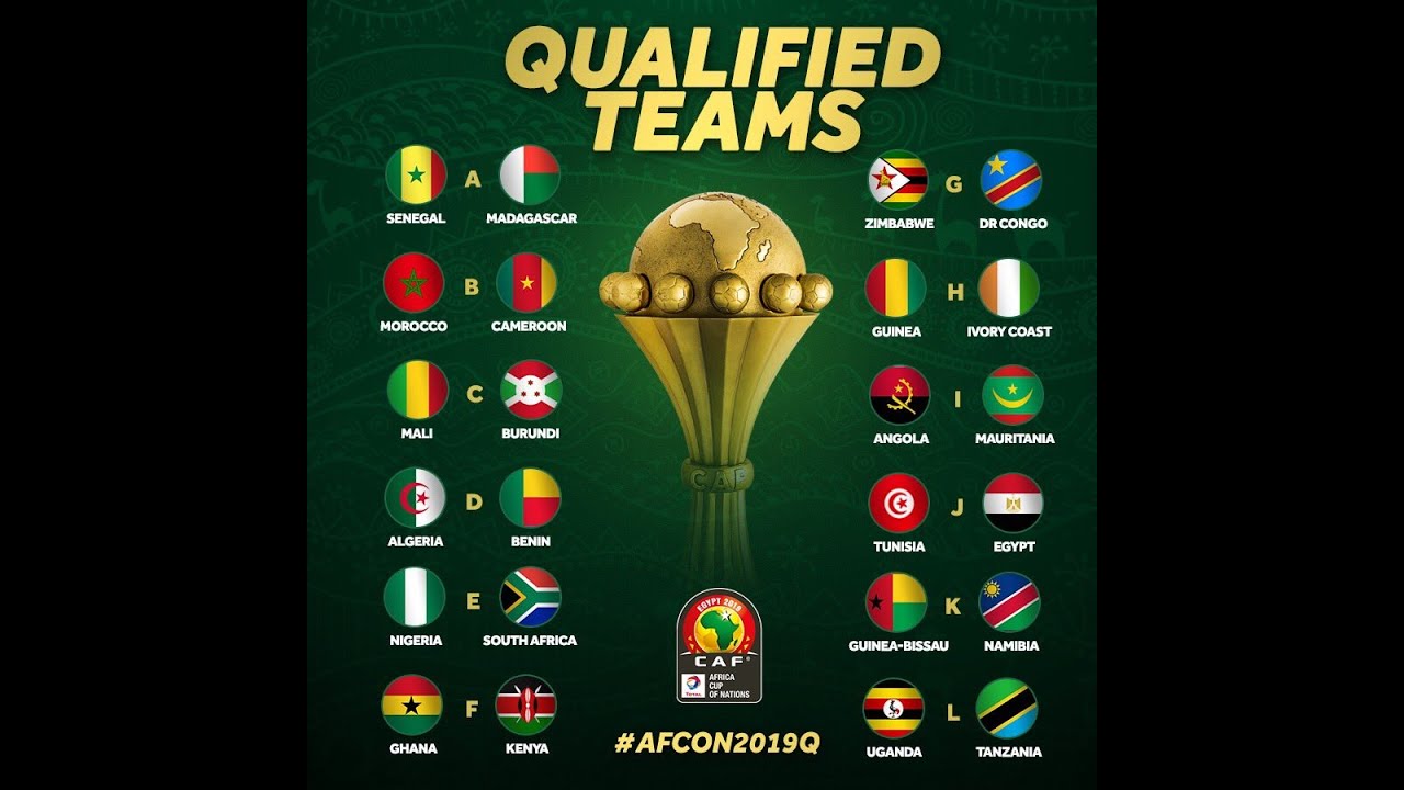 Sudan vs Niger - Africa Cup of Nations Qualifiers 2025 - YouTube