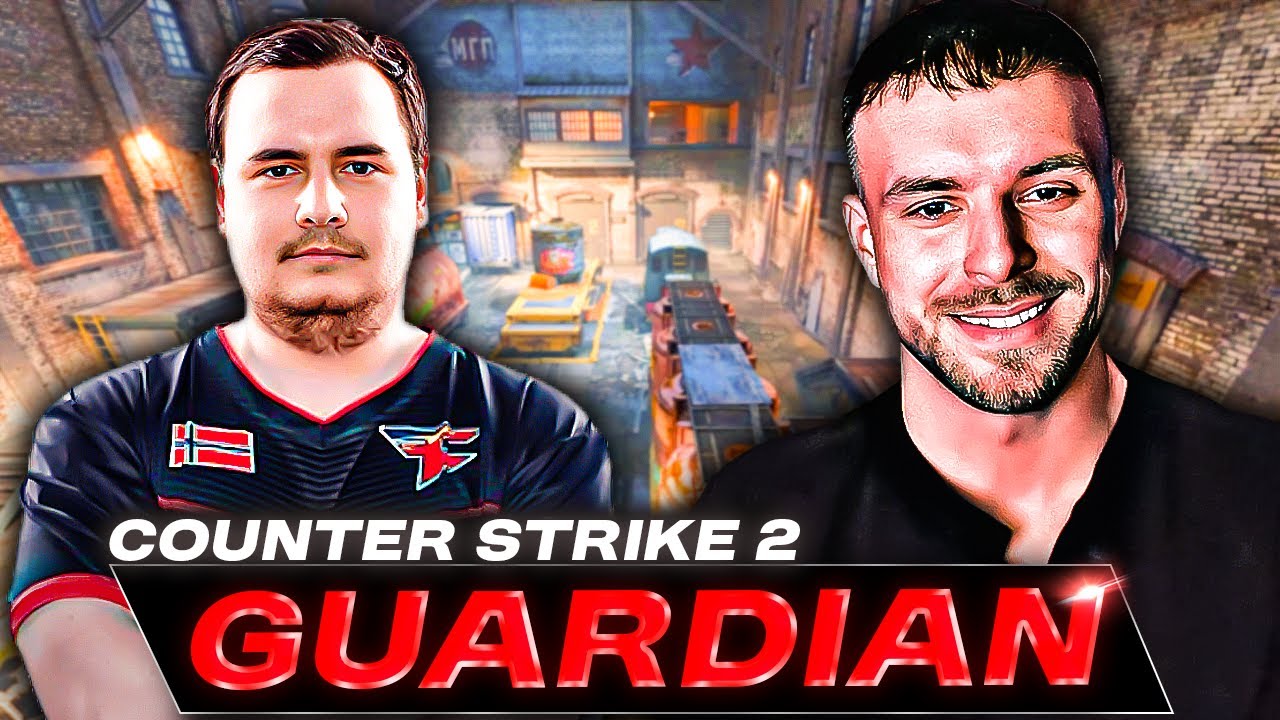 RESTT A GUARDIAN - CS2 [15.2.2025] - YouTube