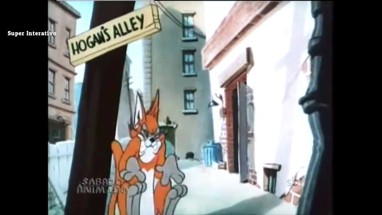 O Primo de Jerry - Parte 1 | TOM & JERRY DUBLADO PT BR - YouTube