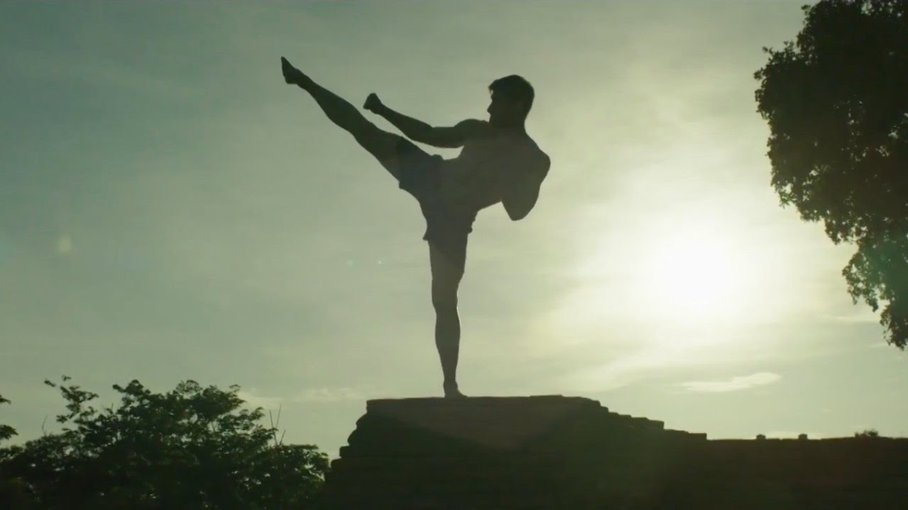 Kickboxer: Vengeance - Behind the Scenes | official featurette (2016 ...