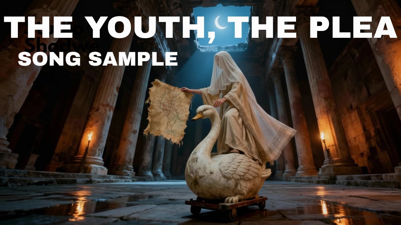 Th Youth, The Plea - song sample - YouTube