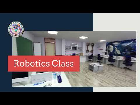 Zile Fen Lisesi School Introduction