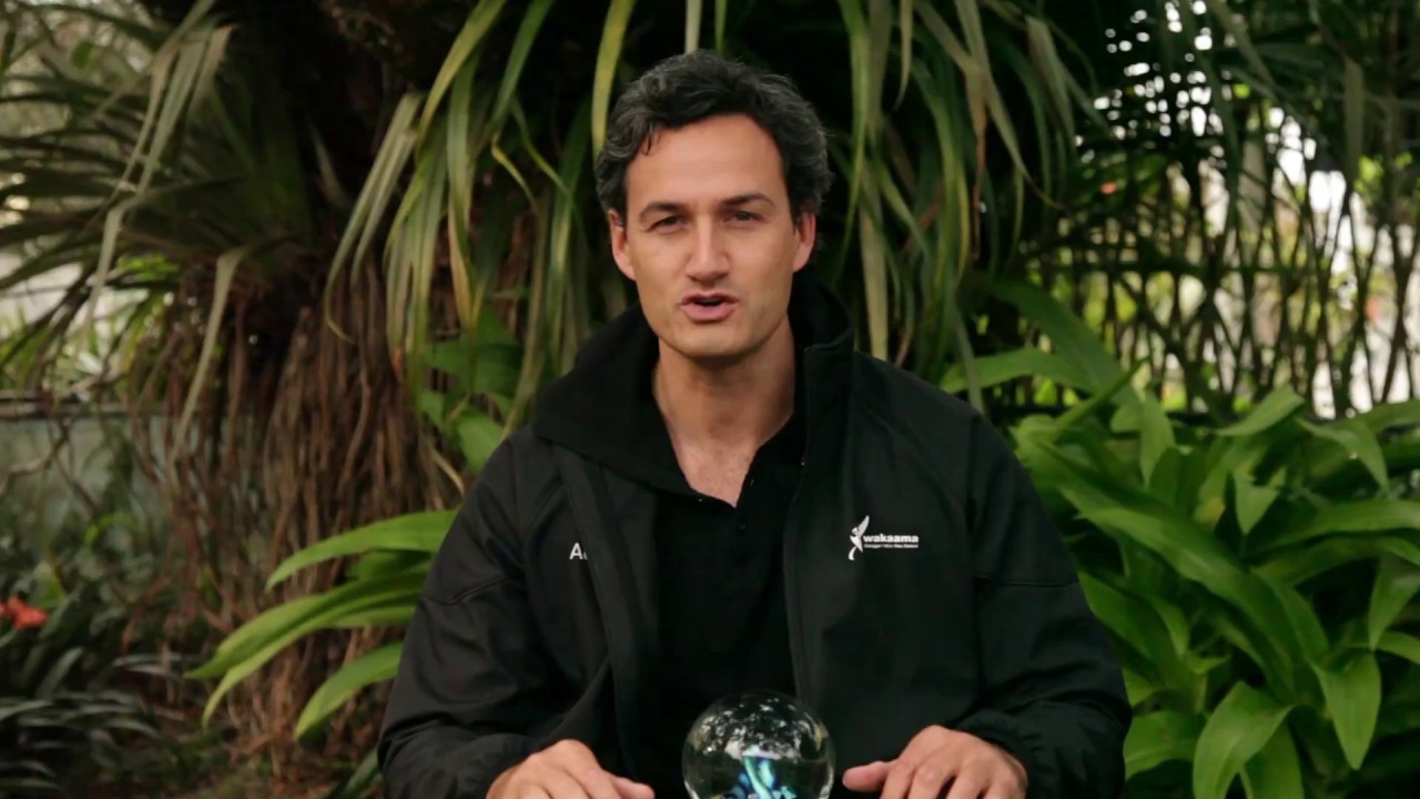 Waka Ama Water Safety Video Ep6 Communication - YouTube