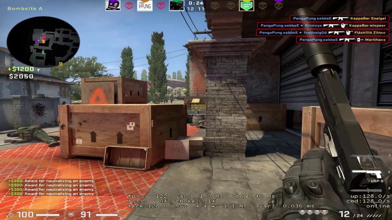 More Cs Clips Youtube