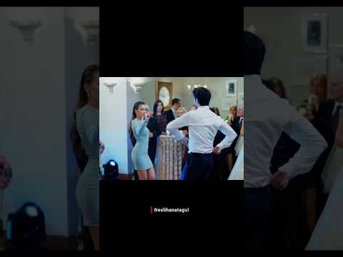 Neslihanatagul Dance 💃 Burak Ozcivit #dance #song #karasevda #kemalxnihan