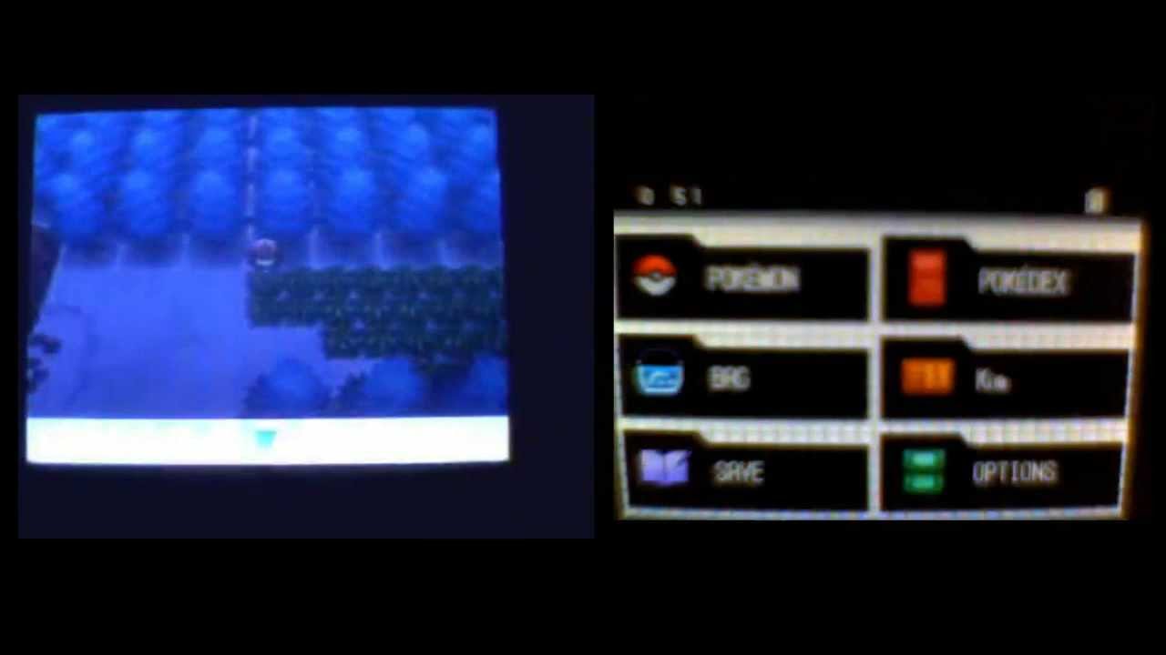 (Dansk) Perfekt Shiny Pokemon - RNG Reporter Setup - YouTube