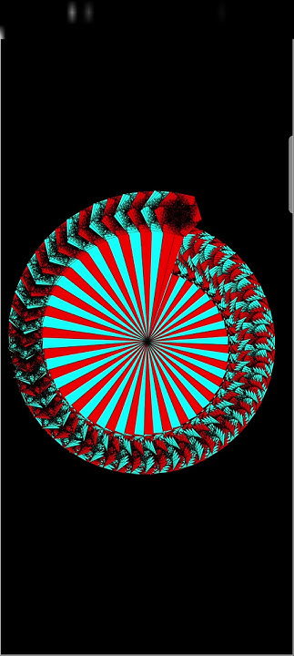 Amazing Designs With Python 8 Python Coding Pythonprogramming Youtube