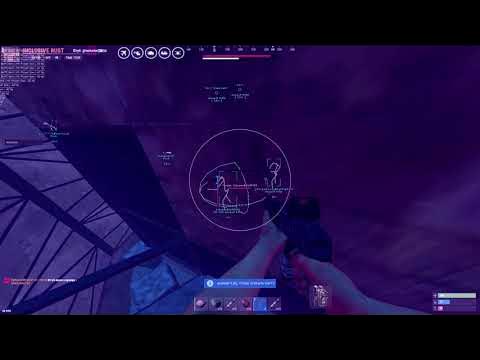 Destroying server with BaffClient 236 Devblog Rust | Best Cheat In Devblog | Shooting Through ...
