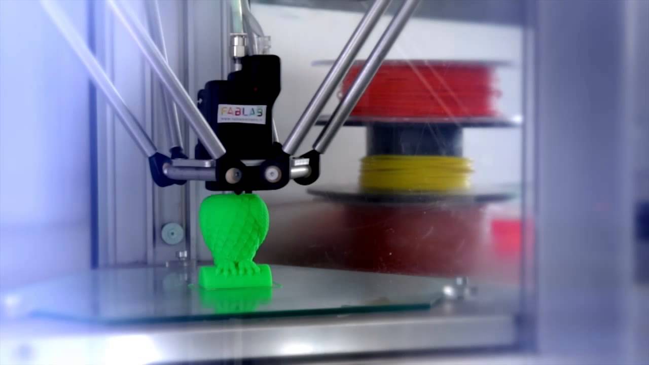 WINDOWS (Top) 10 - Stampa 3D - YouTube