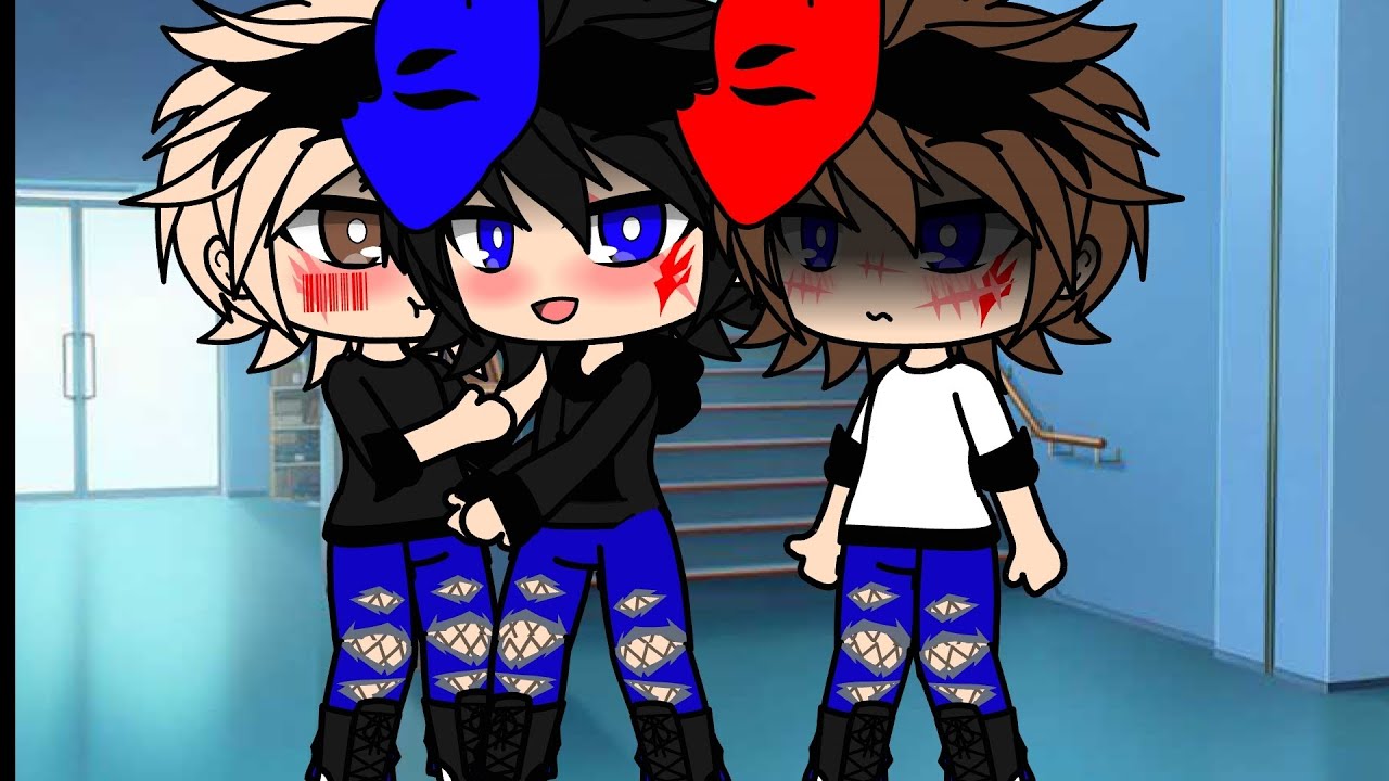 I'm tired of loving somebody that's not mine meme (mark×simon and mike× ...