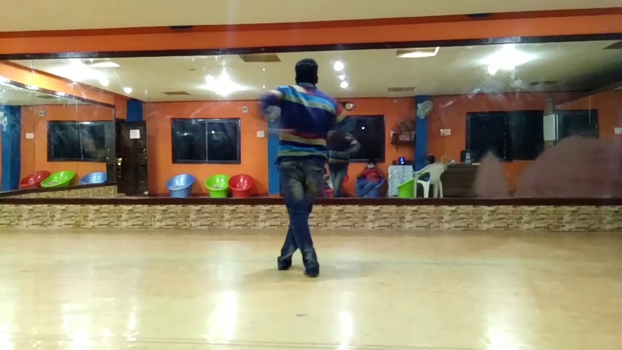 Rajesh master chall....mare... dance.... - YouTube