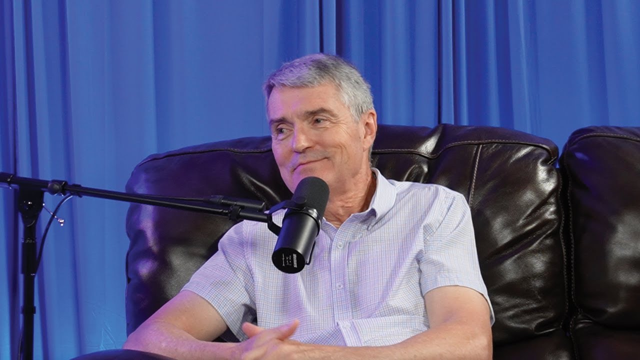 In Our Wheelhouse #7 - Mark Hunter - YouTube Music