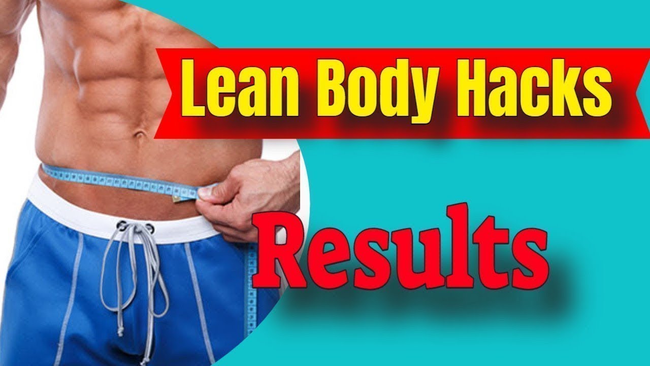 The Lean Body Hacks golden ratio detox tea reviews-Lean Body Hacks ...