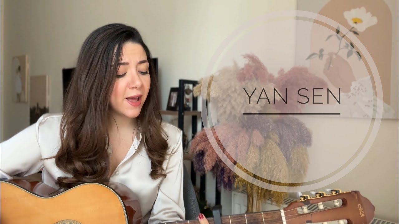 Rana Günday - Yan Sen (cover) - YouTube